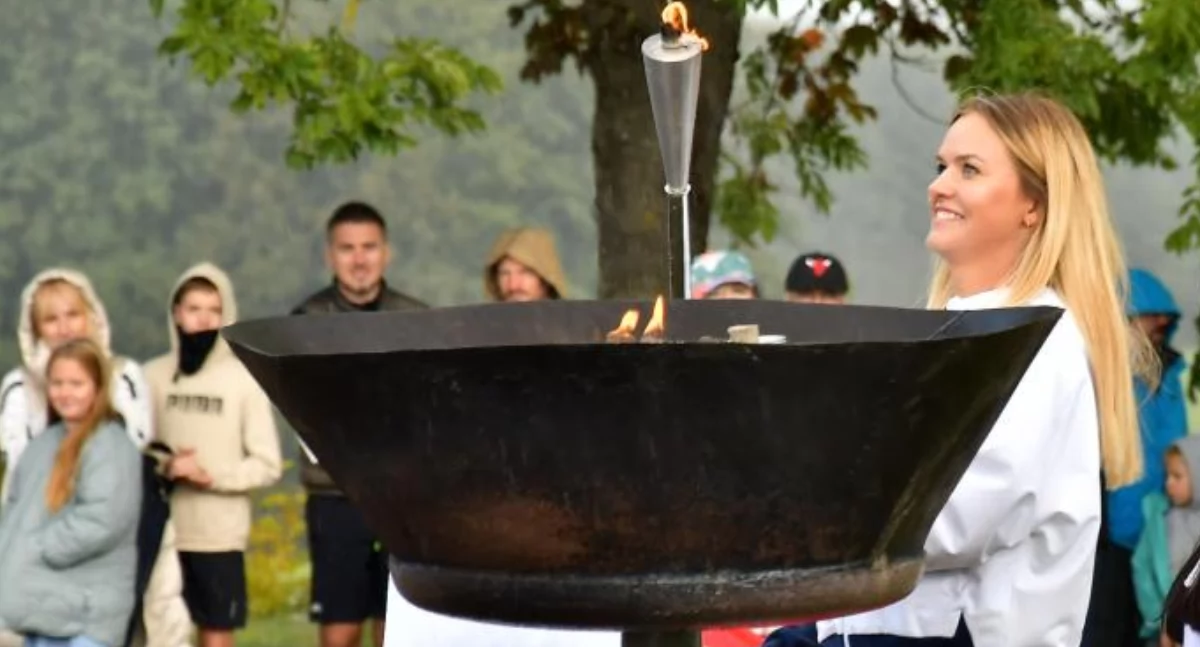 „Złota” Weronika Lizakowska! Podwójną mistrzynią Polski! - wiadomości ...