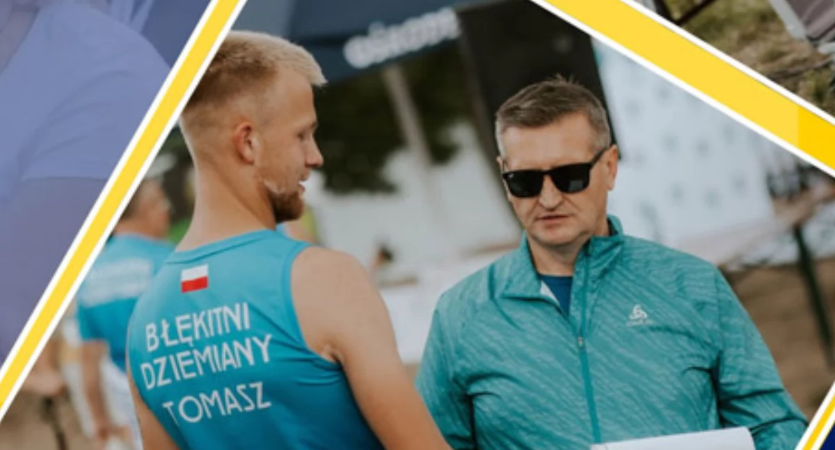 Sportowe Mistrzostwa Kaszub w Dziemianach - biegi, marsz z kijkami i sztafeta - wiadomości Dziemiany
